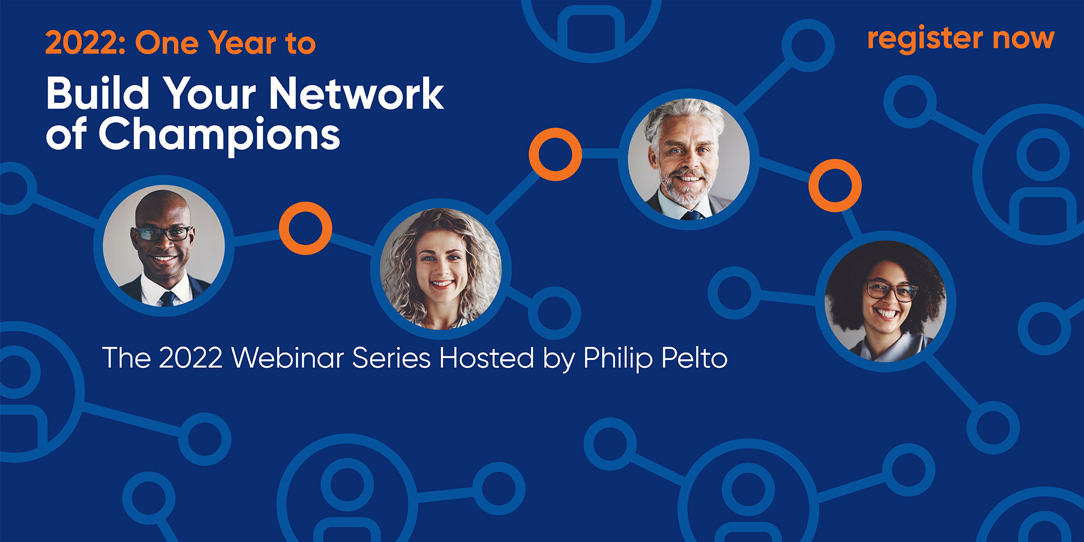 Extend Your Reach Online Event | Firestorm