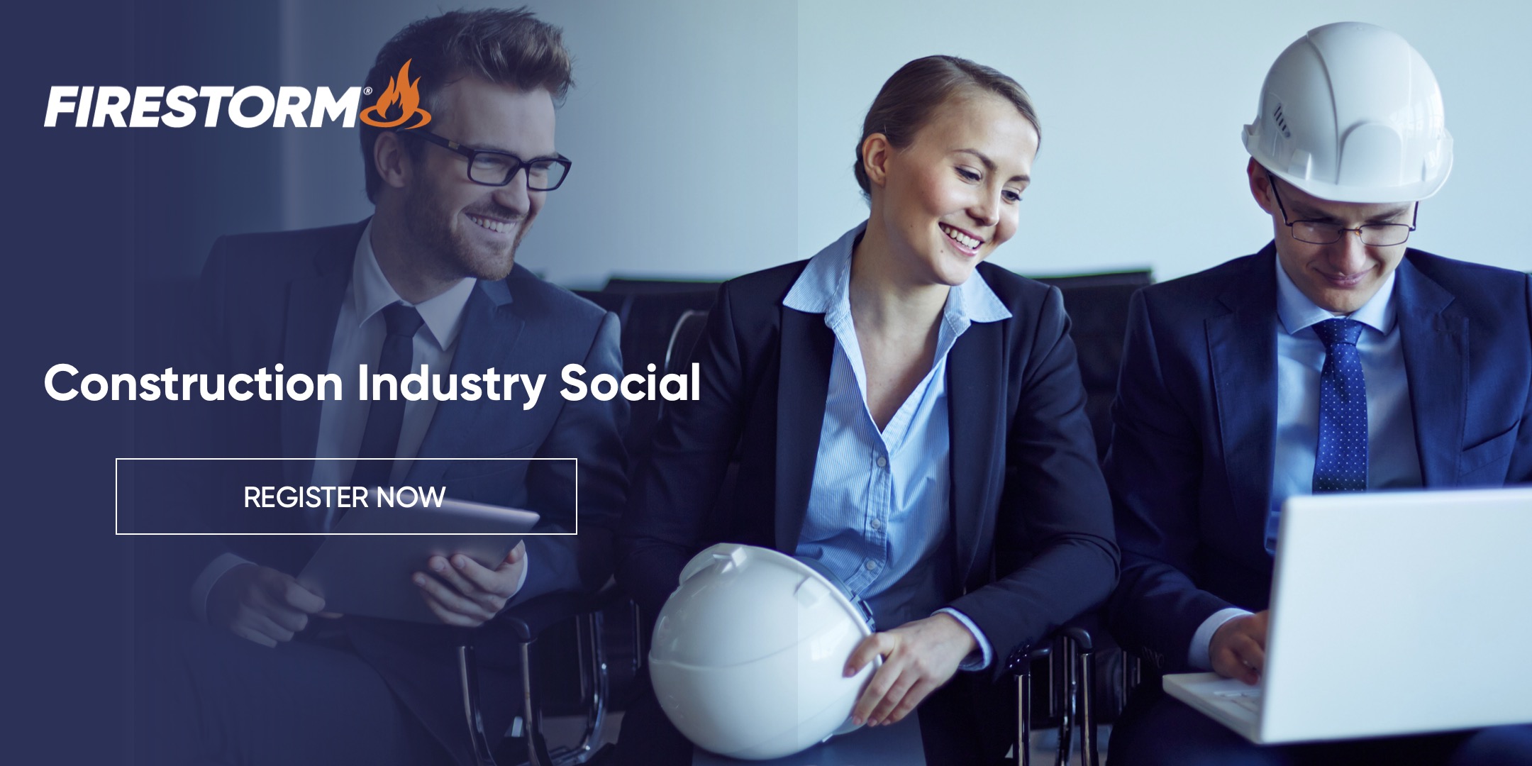Firestorm® B2B Construction Industry Expo Event | Firestorm