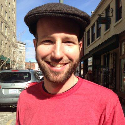 George Dougherty | Firestorm Member